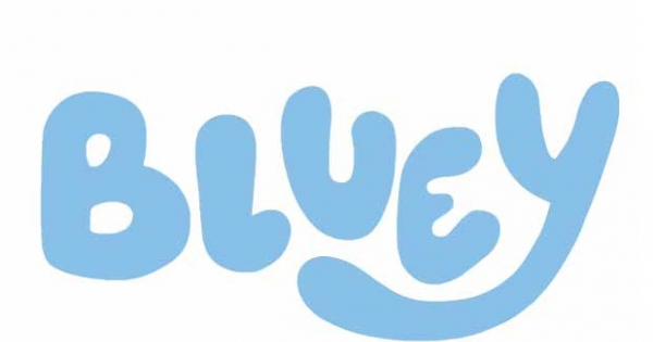 BLUEY